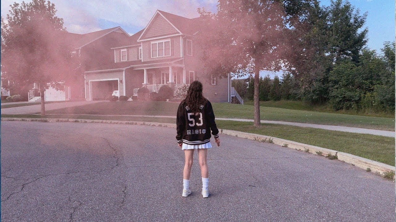 Let U Go (Official Music Video) - YouTube