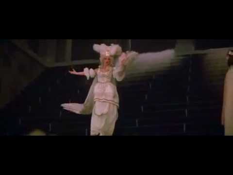 'Son queste le speranze' (Section) from 'Axur, Re d'Ormus'  Antonio Salieri.