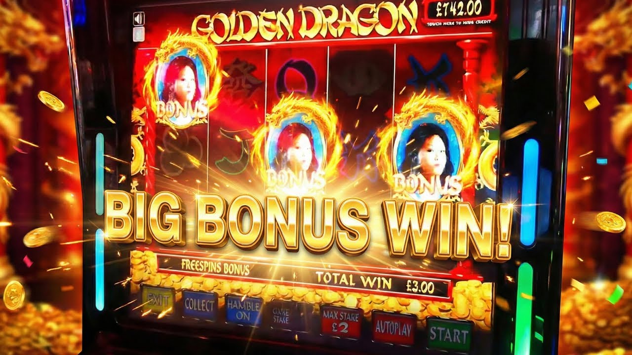 WINNING MOMENTS : ARCADE SLOTS EPISODE 4 OF EXCITING SLOTS ACTION ...