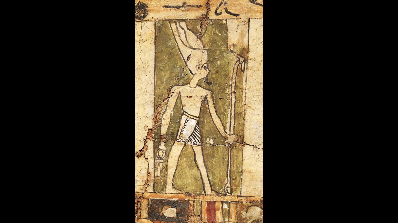 Divine Symbols and Ideas - YouTube