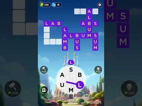 words of wonders | level 160 to 165 - YouTube