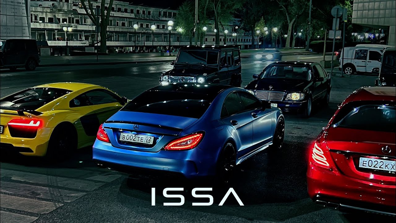 2Pac - Only Fear Of God (ISSA REMIX) - YouTube