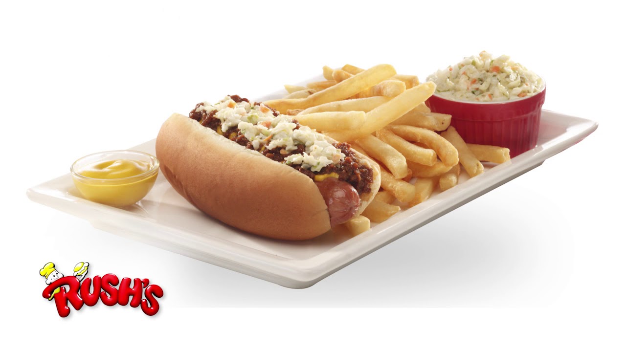 Rush's Hotdog - YouTube