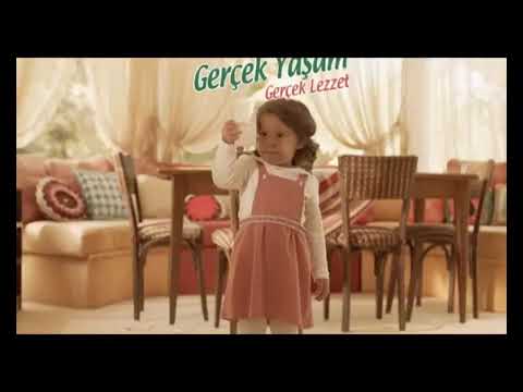 Pınar süt meslek reklamı