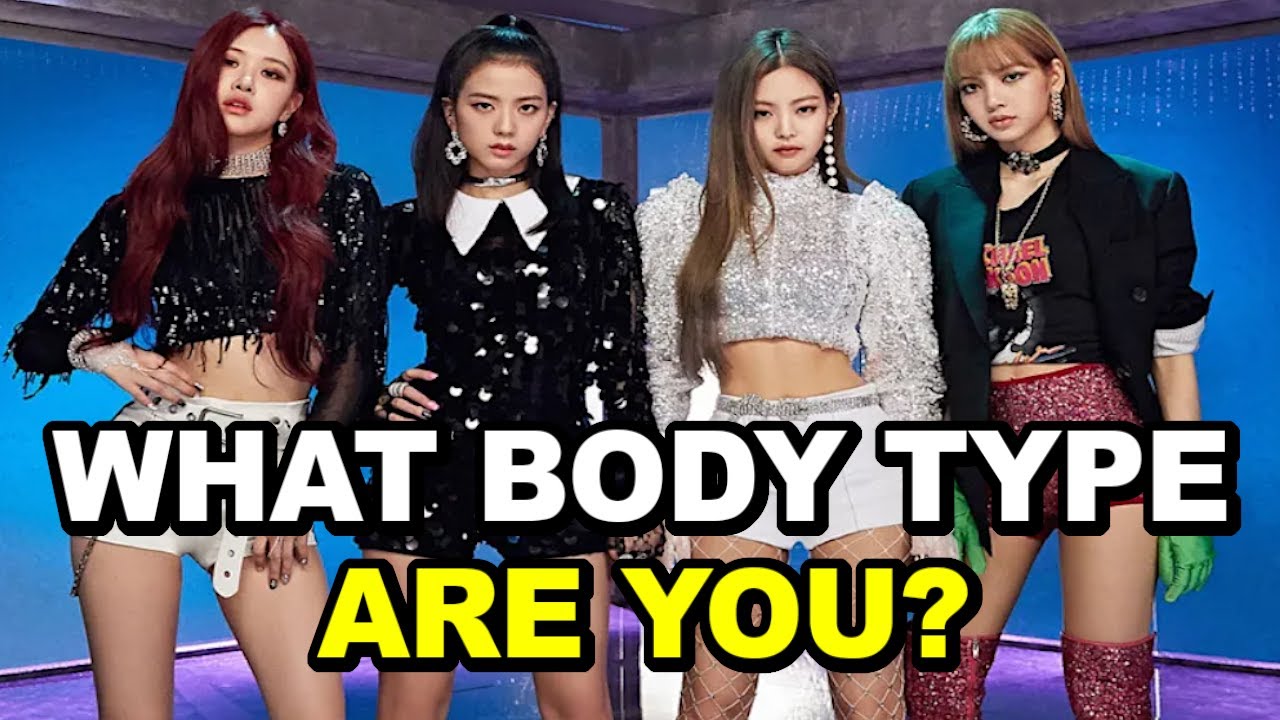 What's REALLY Going On with Kpop BODY TYPES? - YouTube