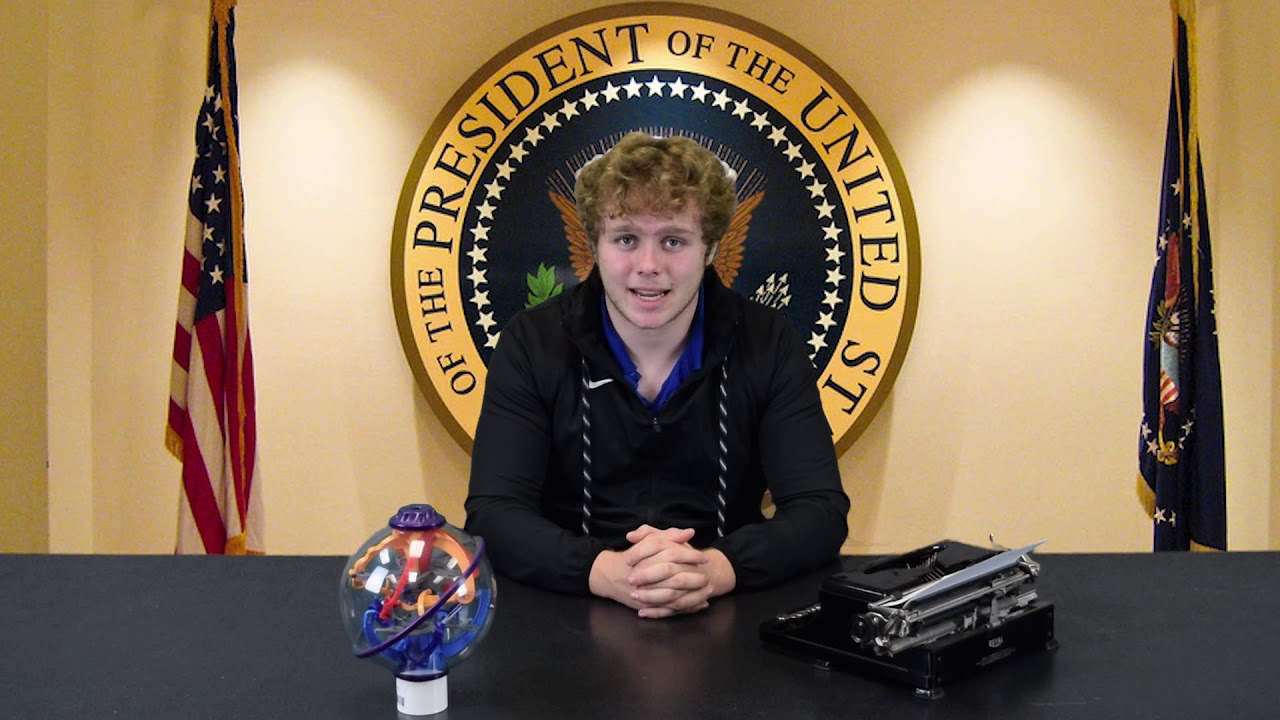State of the Union with Jake (December Issue) - YouTube