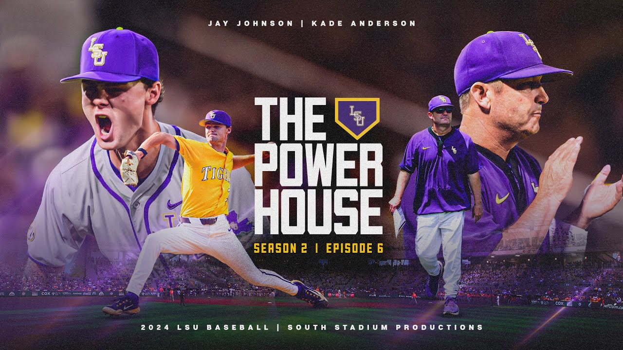 The Powerhouse | Fought Like Tigers | S2E6 - YouTube