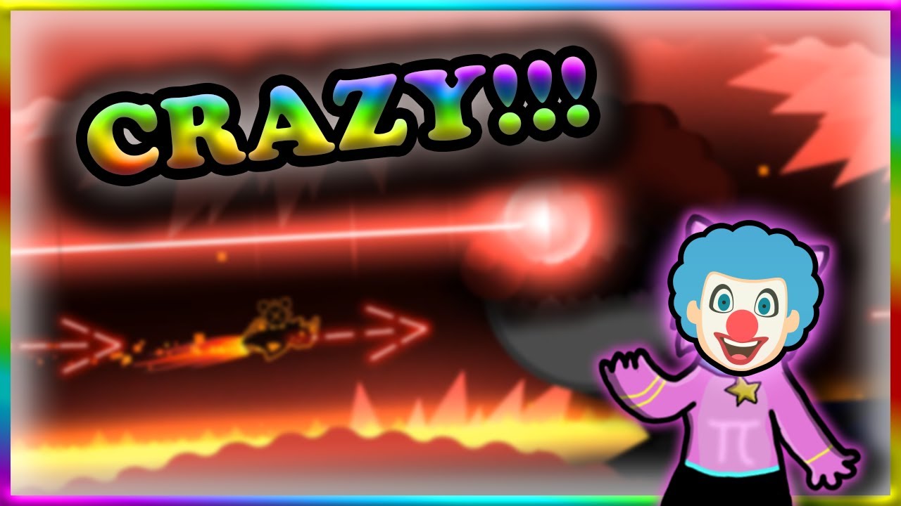 THIS LEVEL IS CRAZY!!! - YouTube
