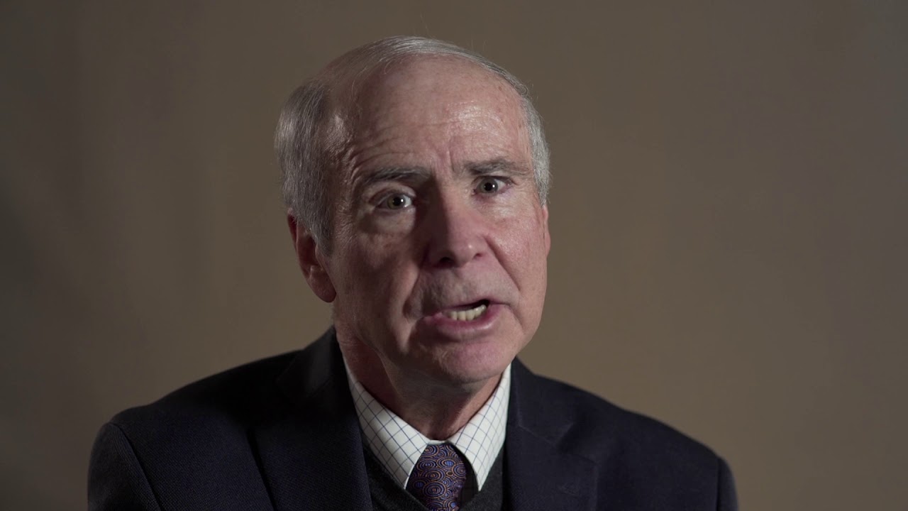 Dr. Kenneth Anderson of Dana Farber on the PMC - YouTube