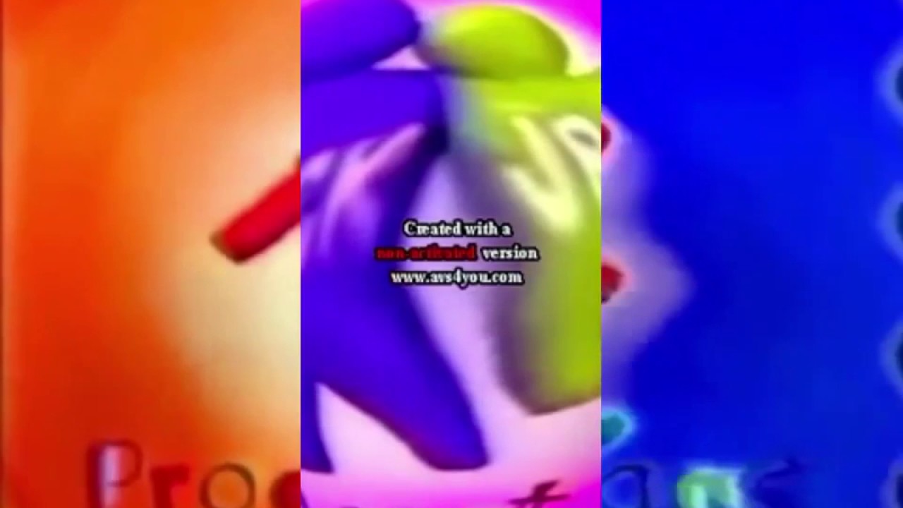 Noggin And Nick Jr Logo Collection In X Major 4 - YouTube