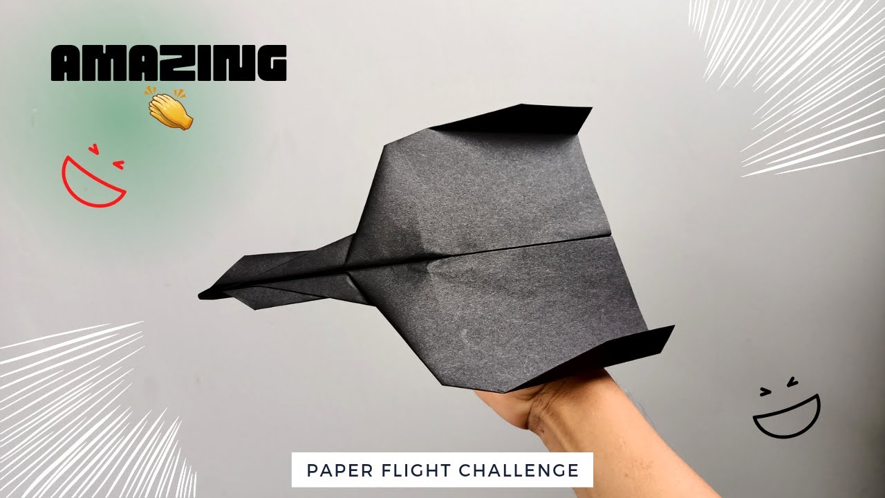 How To Make A Paper Airplane Go Up And Down That s Amazing How To how-to-make-a-paper-airplane-go-up-and-down-that-s-amazing-how-to