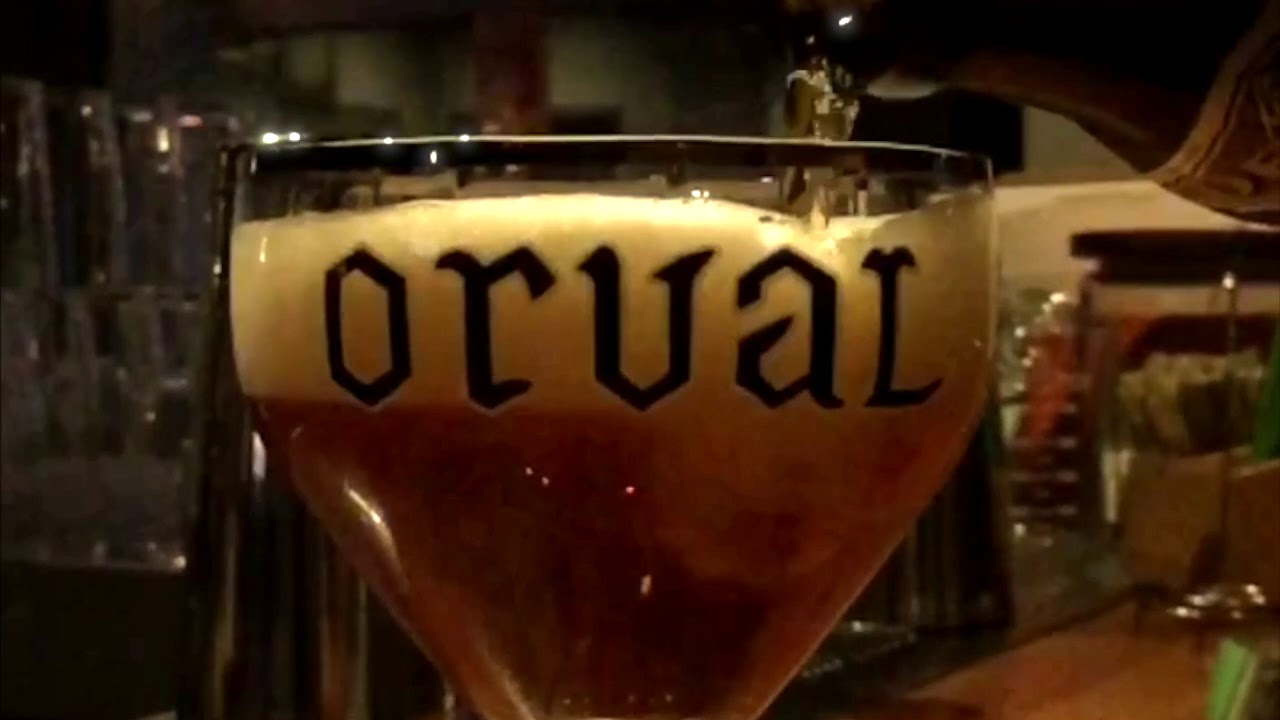 Orval Day 2019 - YouTube