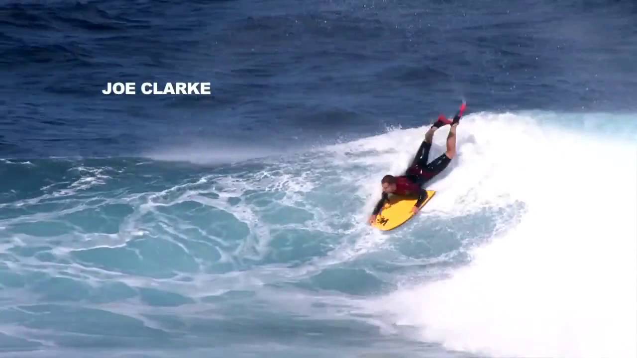 2016 World Bodyboarding highlights - YouTube