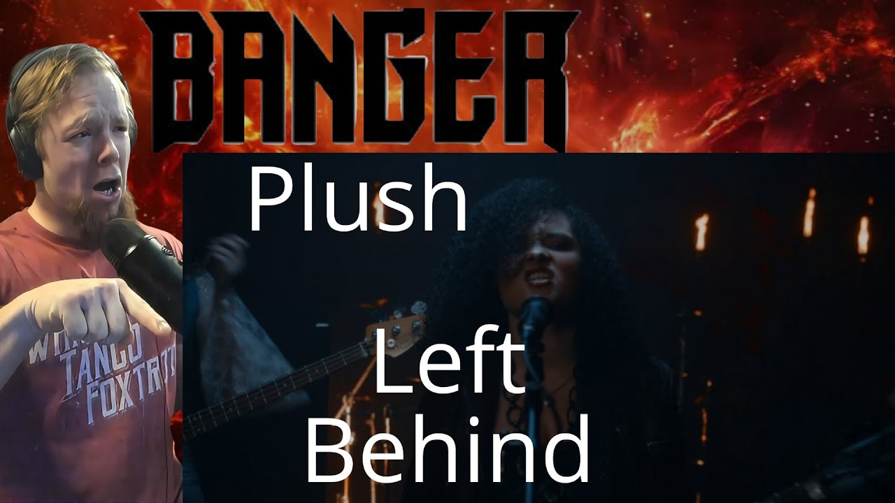 Epic! Shredder reacts to Plush, Left Behind! - YouTube