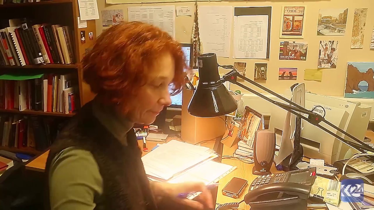 Christine Allison - Exeter england - YouTube