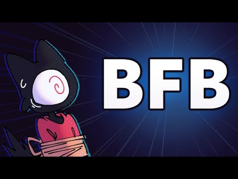 kint watches every single BFB episode they missed - YouTube