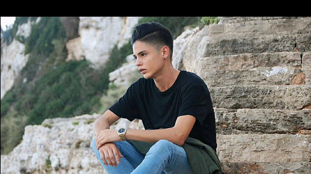 Cristian camilo musical.ly #5 - YouTube