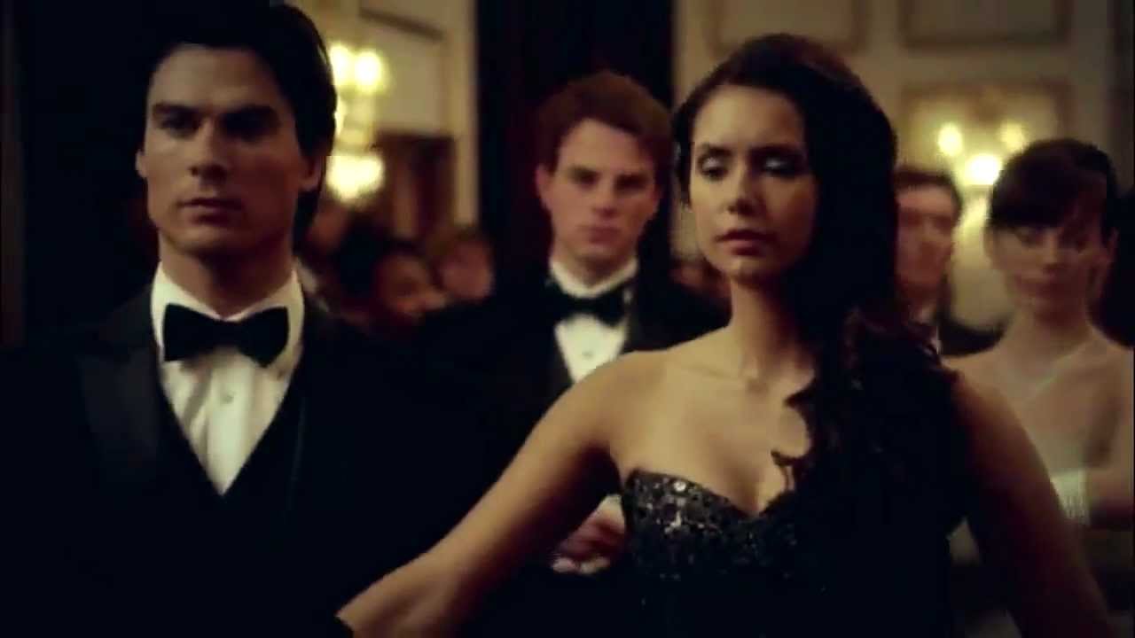 The Vampire Diaries || Demons - YouTube
