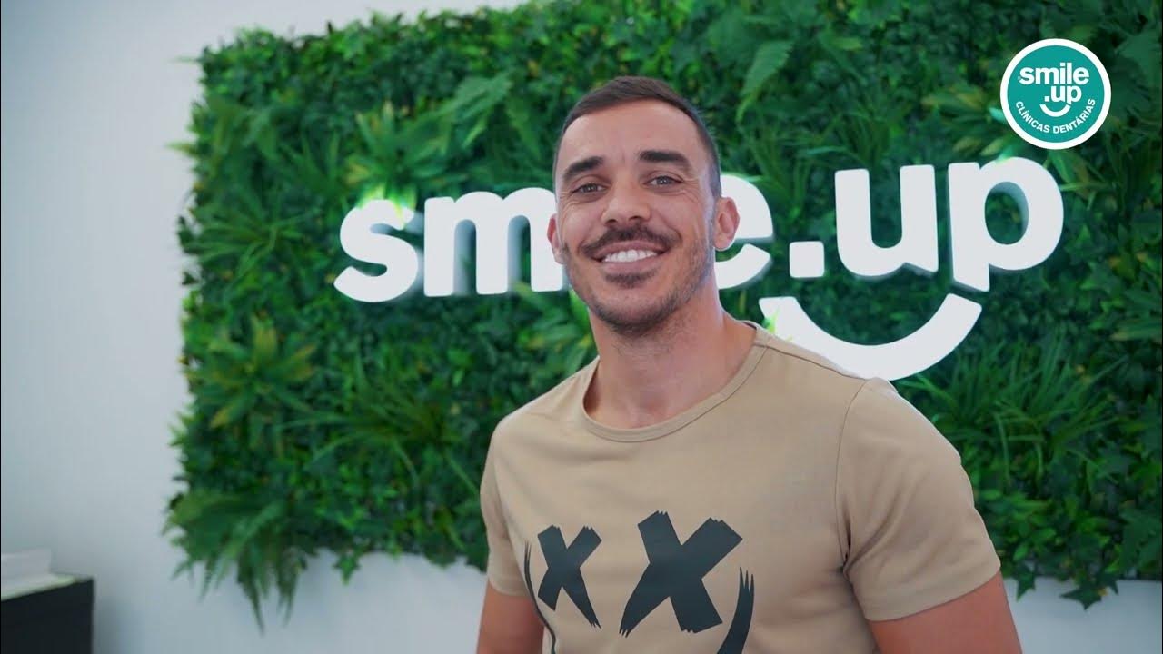 Smile Up - Águeda - YouTube