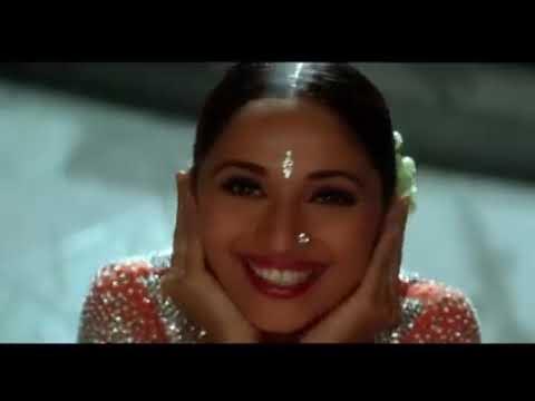 Sajan Sajan Teri Dulhan - | Akshay Kumar, Madhuri Dixit & Saif Ali Khan | Alka Yagnik - YouTube