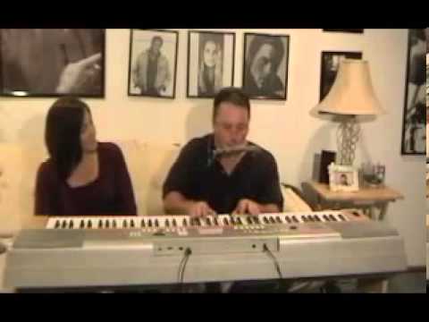 Joy Altman & Gary Marocchi Over The Rainbow recorded Live June 8th 2010 ...