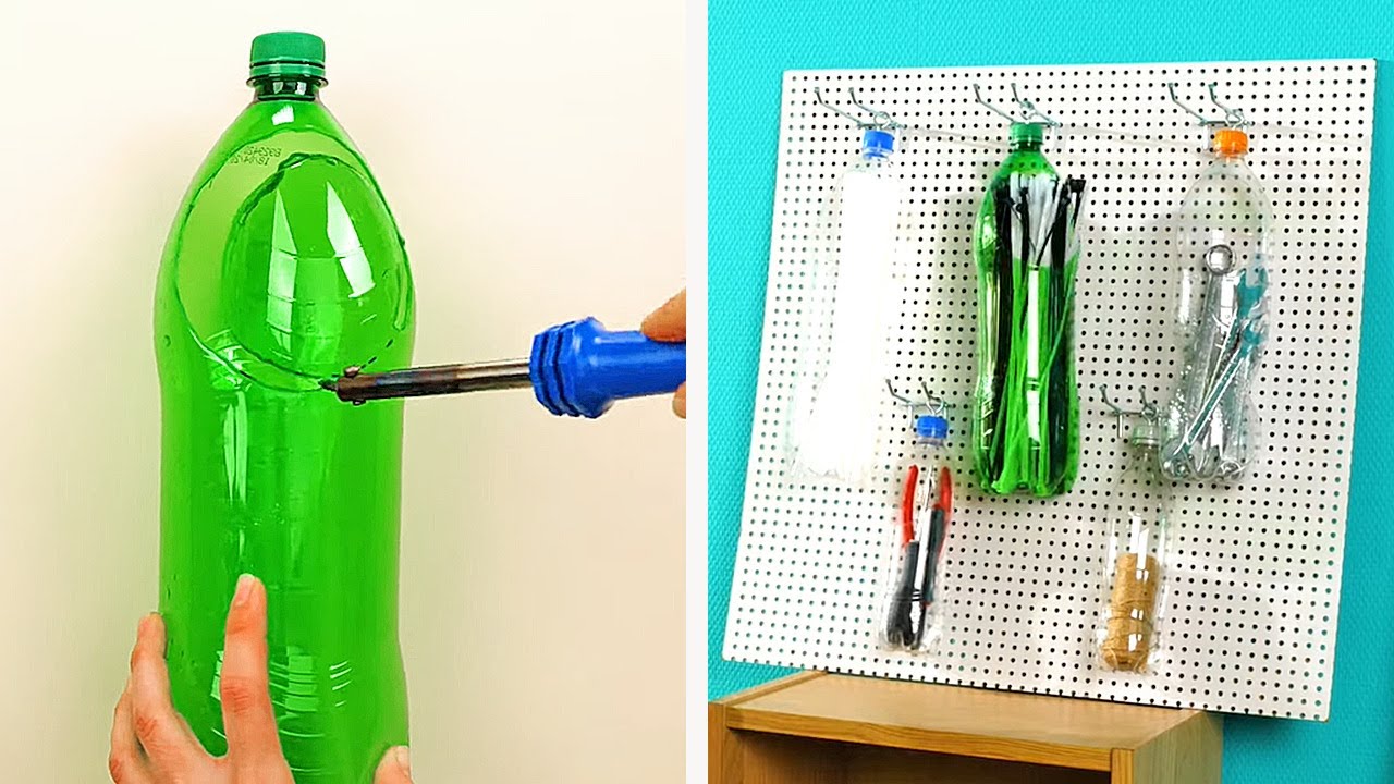 30 ORGANIZATION HACKS THAT’LL MAKE YOU SMARTER - YouTube