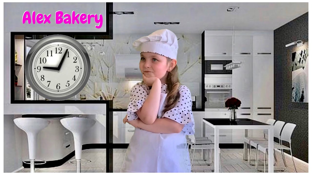 Шоколадный торт.Alex's Bakery -Chocolate Cake.עוגת שוקולד - YouTube