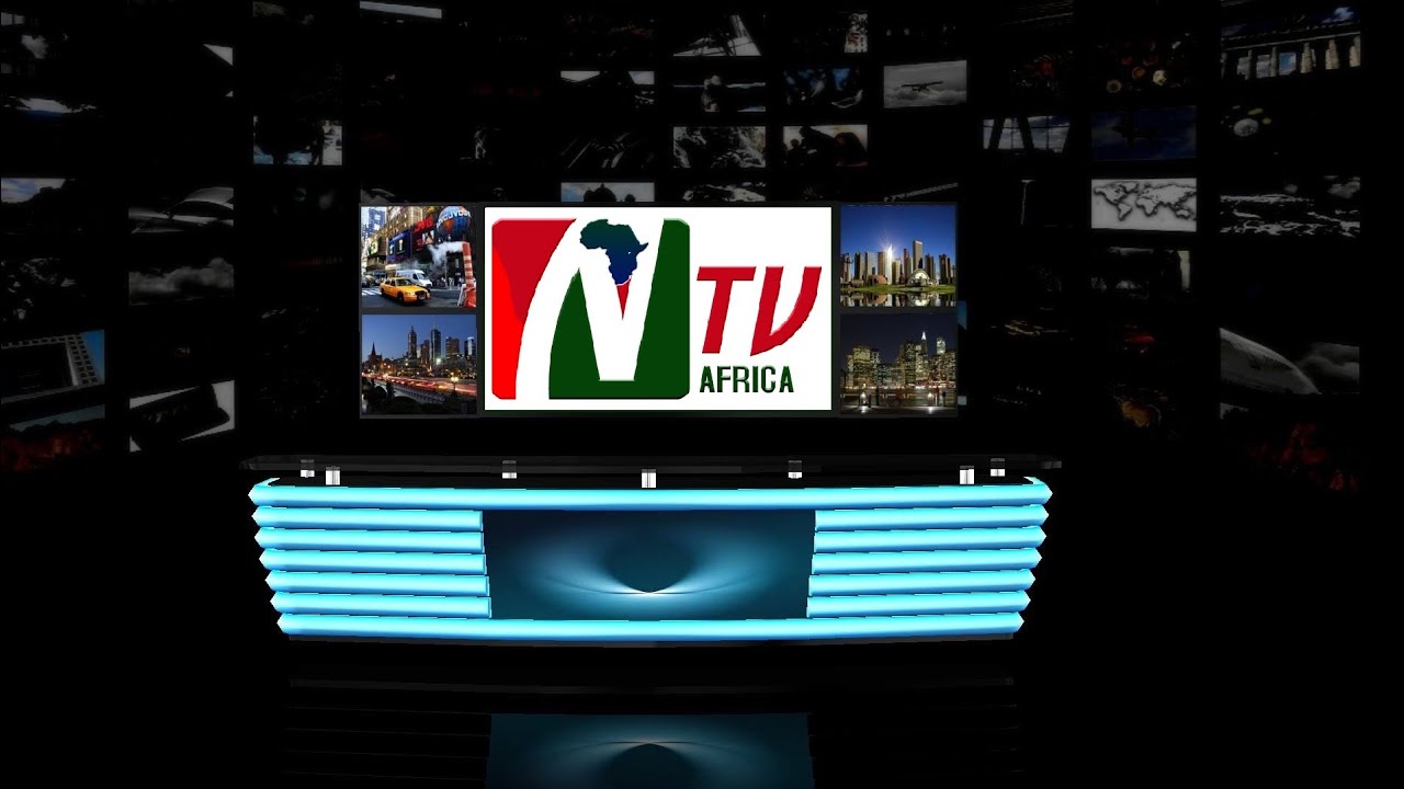 NTV Africa Live - YouTube