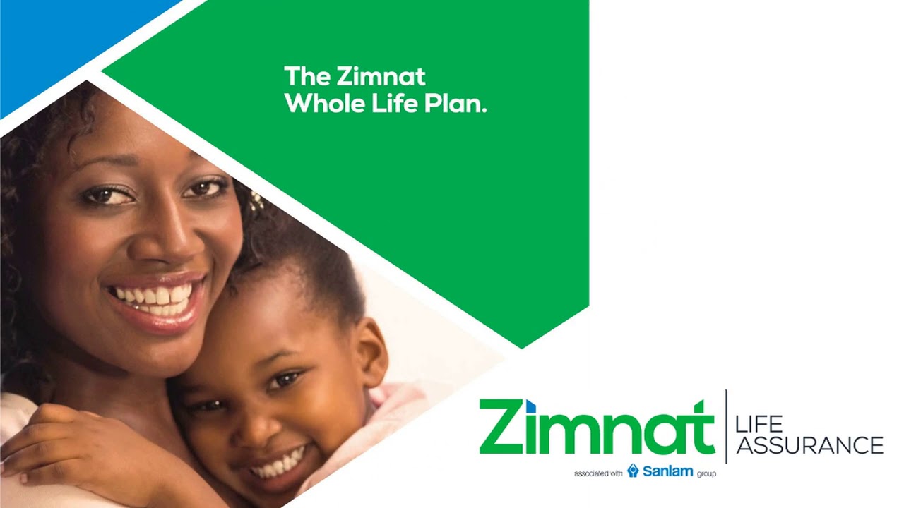 Zimnat Whole Life Plan Explainer - YouTube