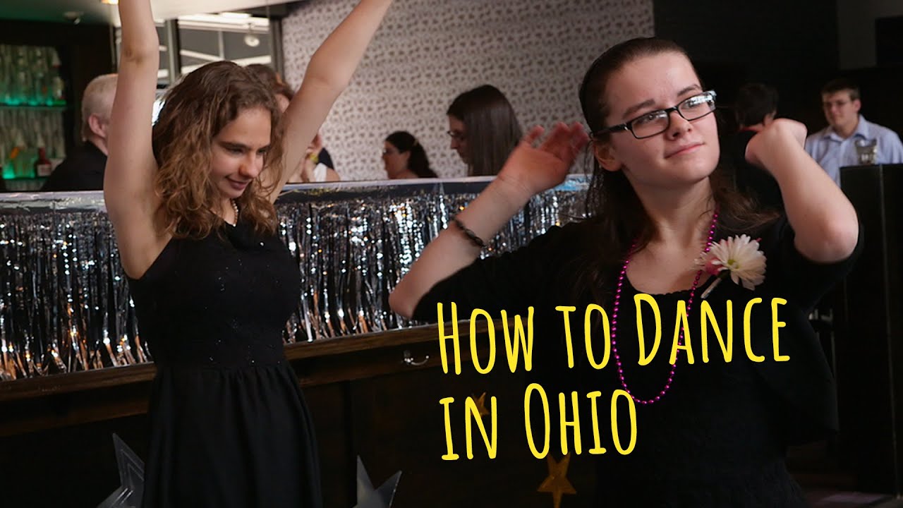 How to Dance in Ohio | Knowledge Network - YouTube