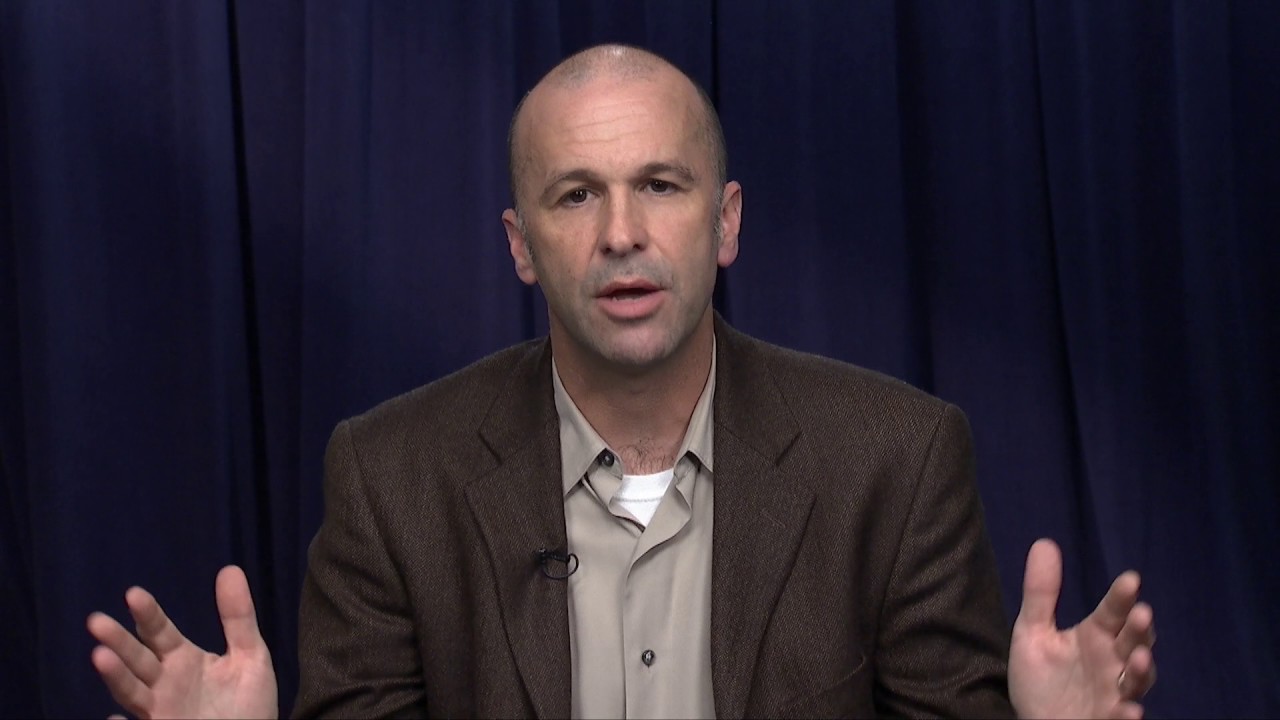 Ronald Coia, DoDEA Okinawa District Teacher of the Year, 2017 - YouTube