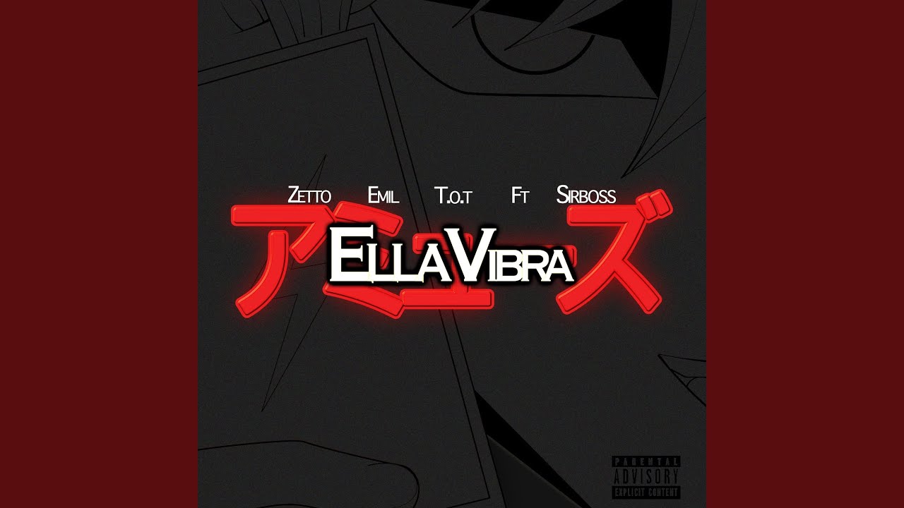 ELLA VIBRA (feat. Sir Boss) - YouTube Music
