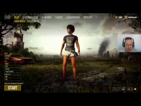 Livestream von Zenfury Original - YouTube