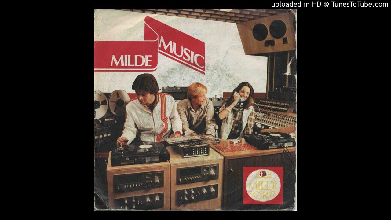 Milde Group - Milde Music (Part 1) (Italy, 1981) - YouTube
