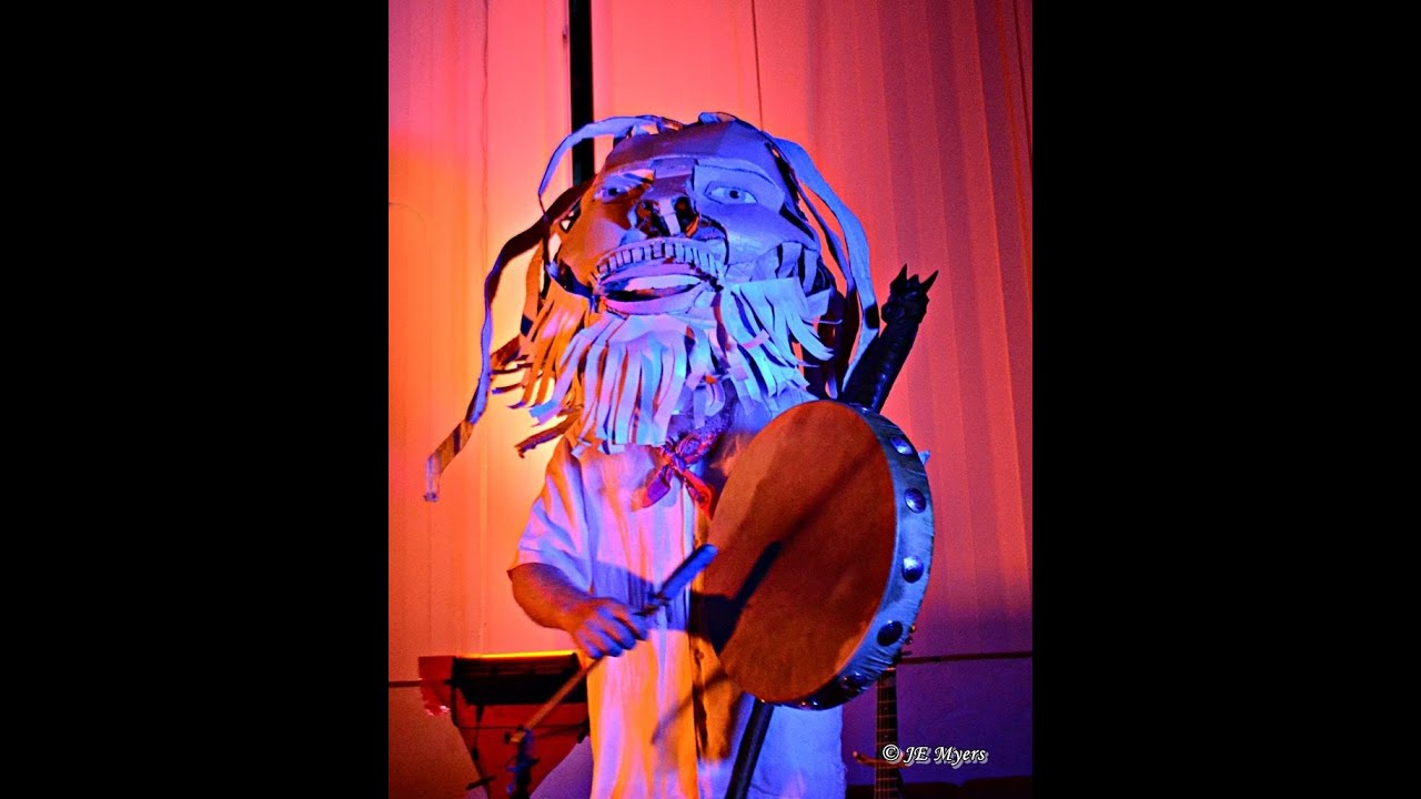 Gene Keller's 70th Birthday Ritual - YouTube