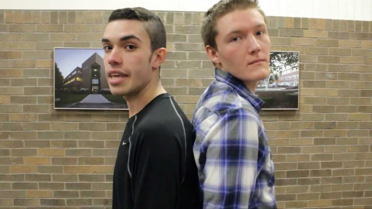 Butts Youtube