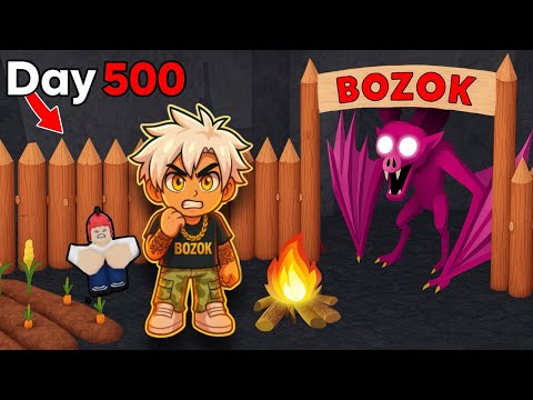 CANAVARIN EVİNİ ELE GEÇİRDİM 😱 ÇOCUKLARIMLA MAĞARAYA TAŞINDIK 🥳 99 NIGHTS IN FOREST🌲YENİ GÜNCELLEME!