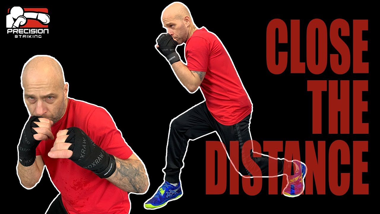 At Close Distance