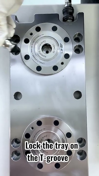 zero-point locator - YouTube