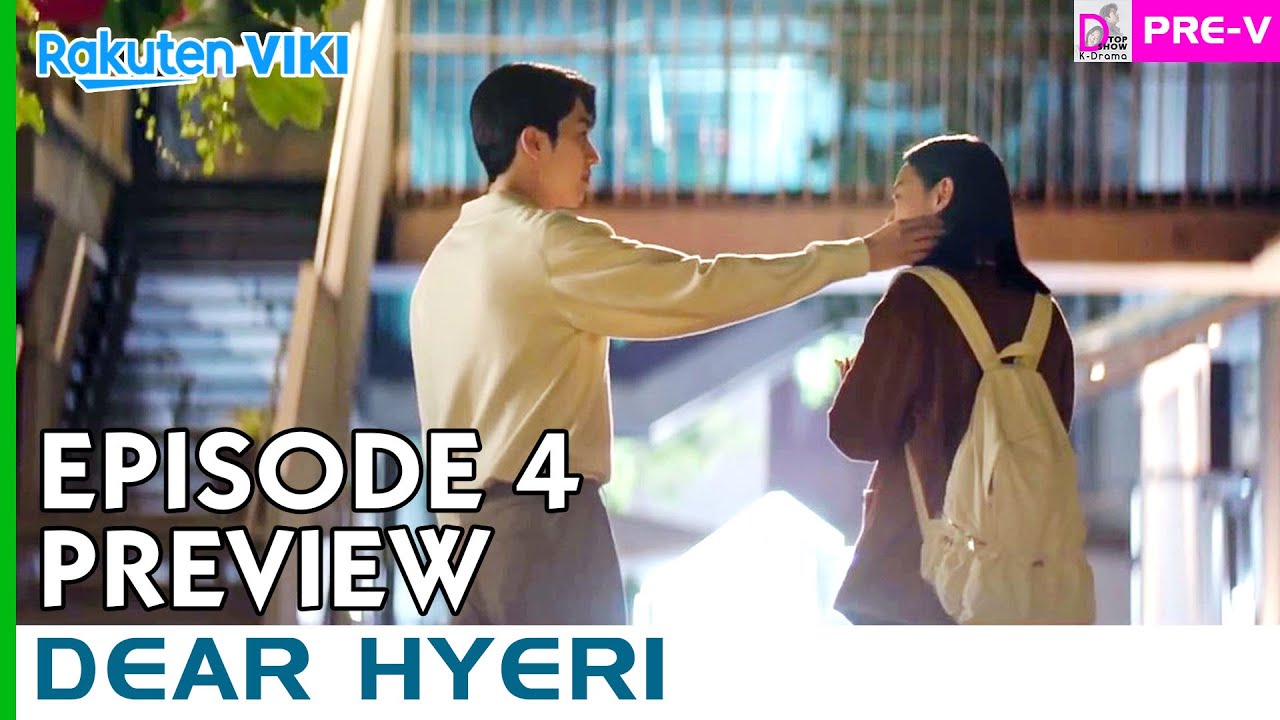 Dear Hyeri Episode 4 Preview & Pre-release | Shin Hae Sun, Lee Jin Uk ...