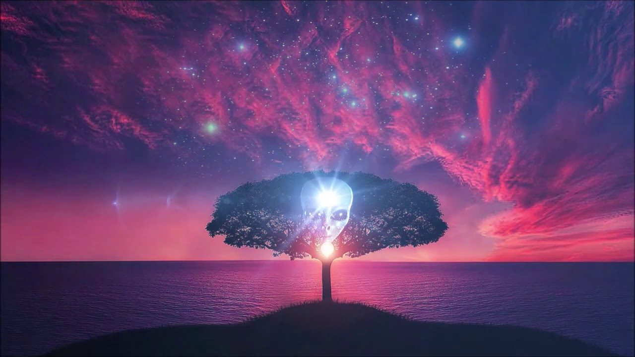 **POWERFUL BLUE STAR SEED ENERGY** Breath is Life - Spiritual Awakening ...