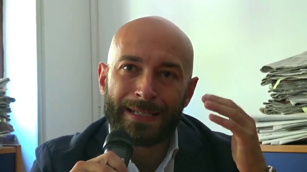 GIACOMO CIRIELLO: CON BERLUSCONI E MARONI LOTTA ANTIMAFIA FU SUCCESSO ...