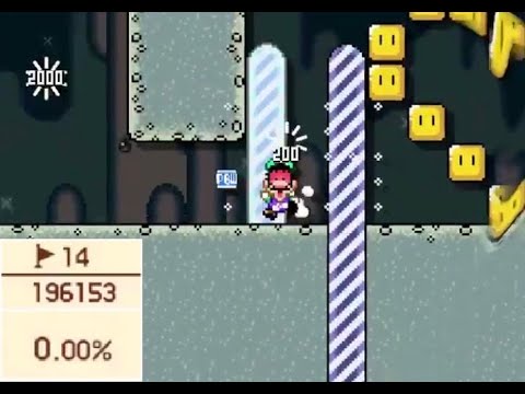 "Caving games, saving frames: 10s" by PWoe - YouTube