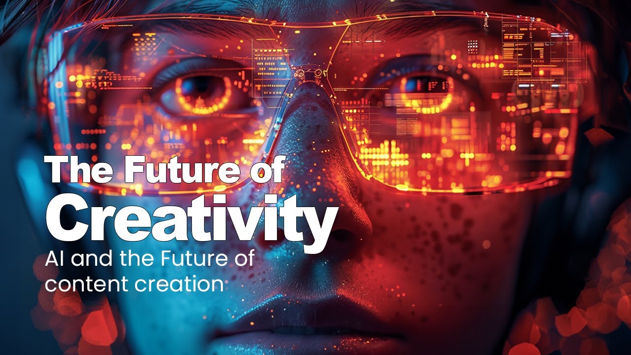 The Future of Creativity: The Fusion of AI and Human Creativity in ...