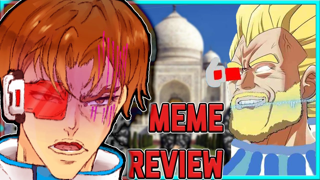 Reacting to YOUR MEMES (Manic Meme Review) - YouTube