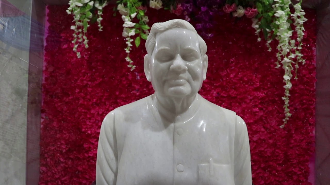 RMC ATAL SMRITI VENDOR MARKET, RANCHI - YouTube