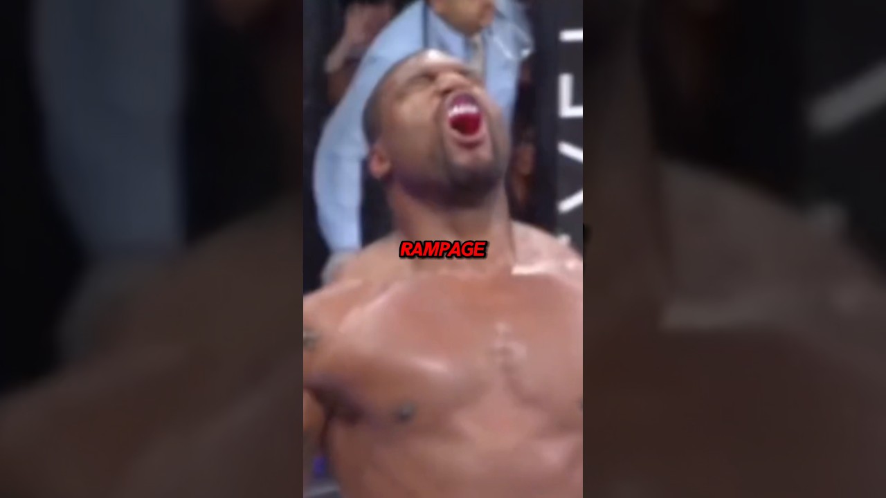 The Fighter that gave Jon jones Nightmares 😳 #mma #ufc - YouTube