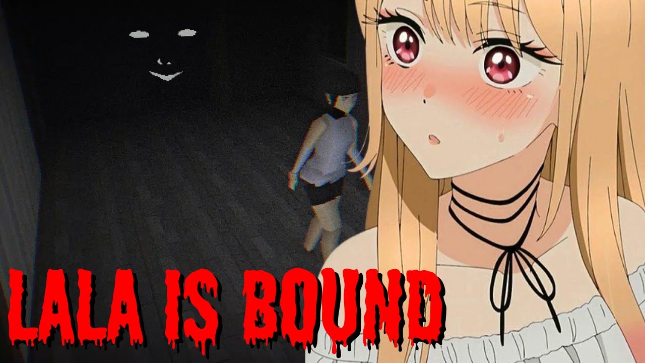 Lala Is Bound (Horror Game) - No Commentary - YouTube