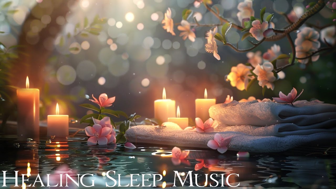 Relaxing Zen Music For Inner Peace - Soothing Music For Meditation ...