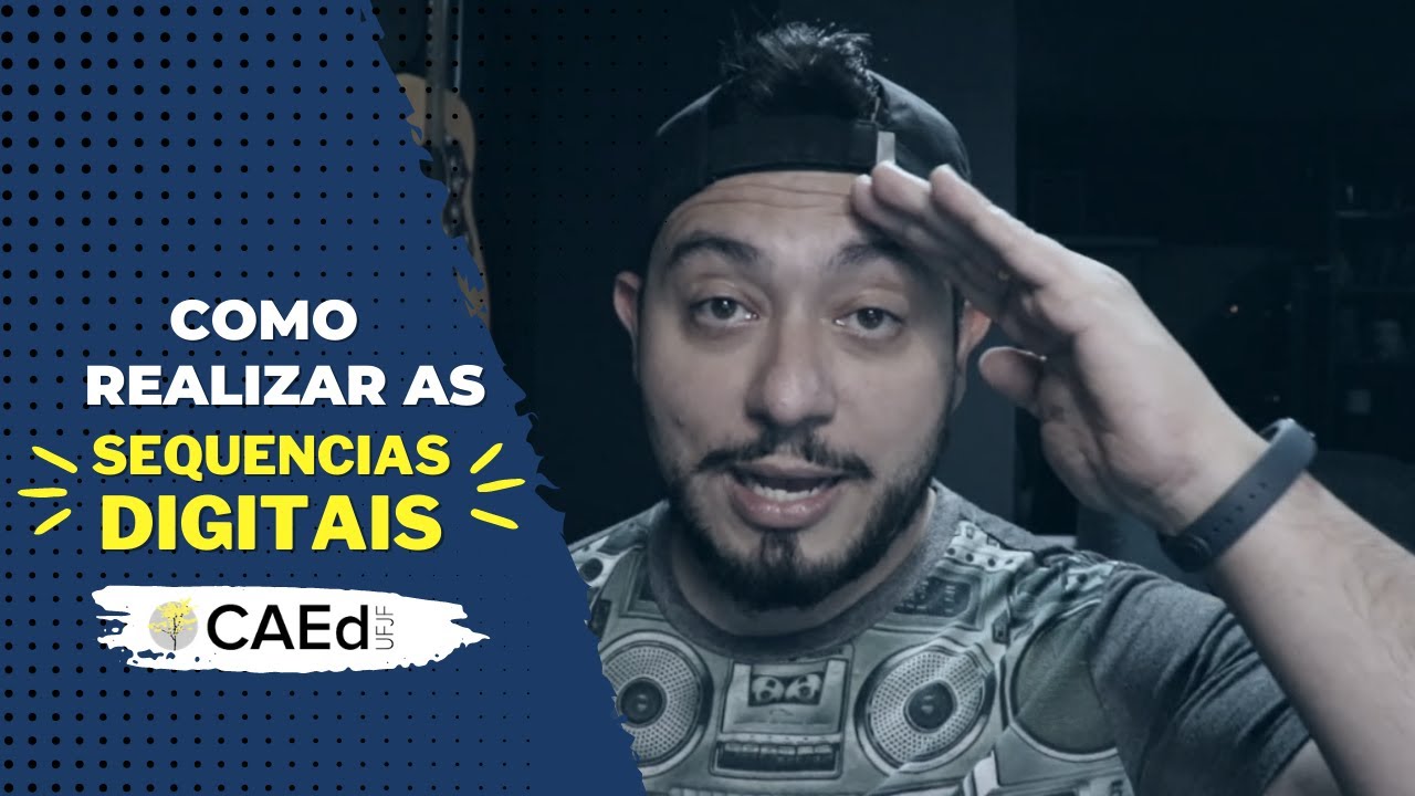 [ATUALIZADO] Como realizar as sequências digitais - Caed (site e App ...